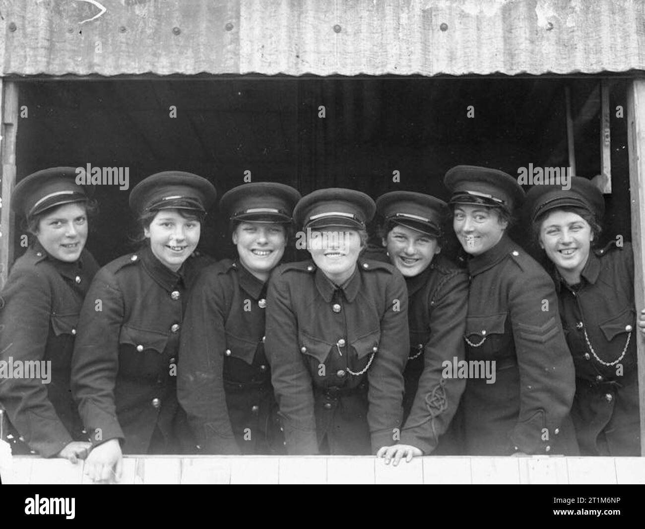 Ministry of Information First World War Official Collection Group of ...