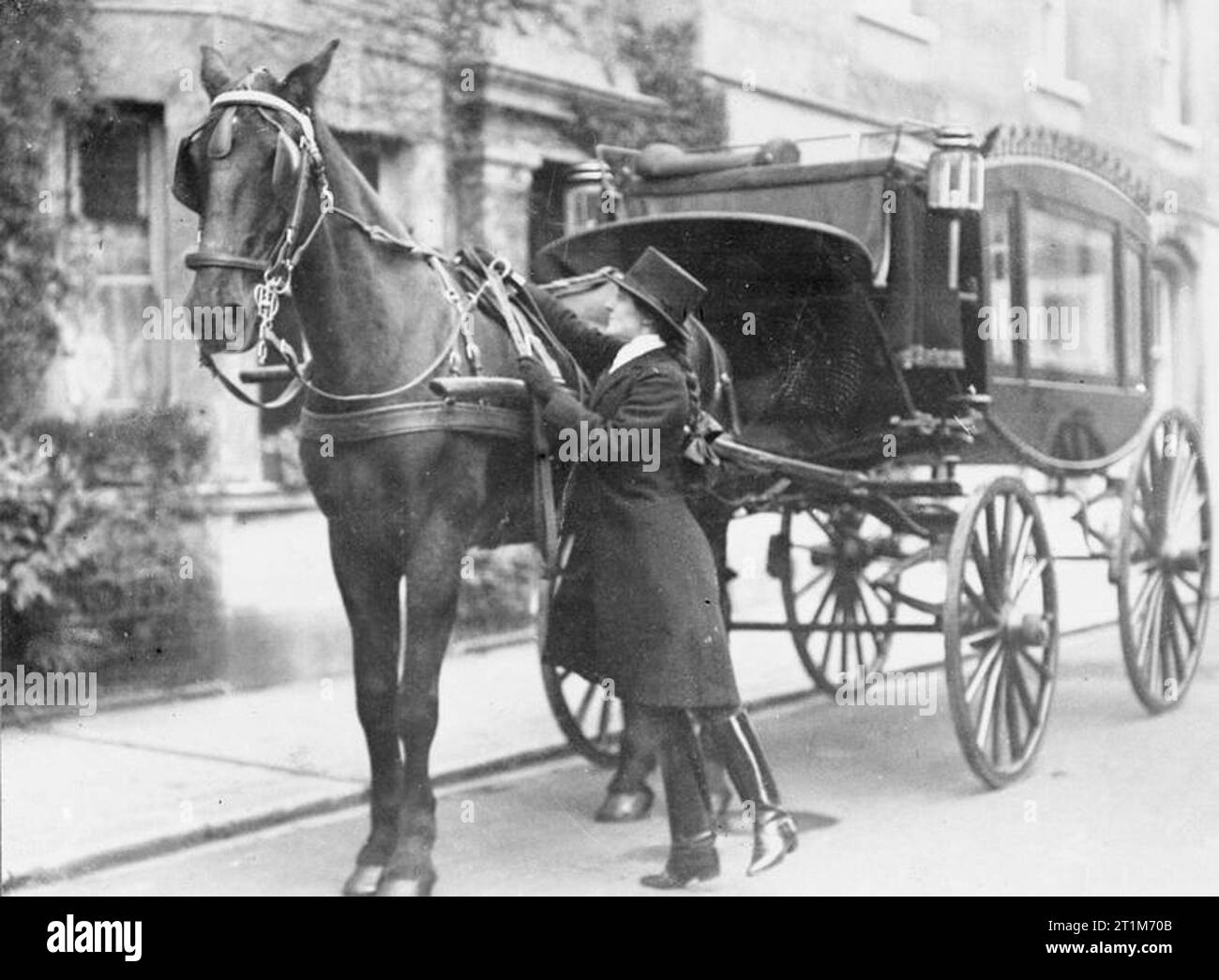 Ministry of Information First World War Official Collection Women ...