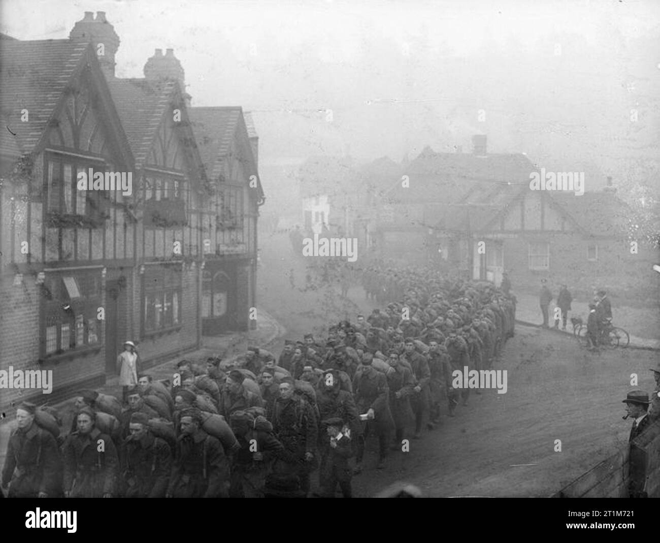 Ministry of Information First World War Official Collection American ...