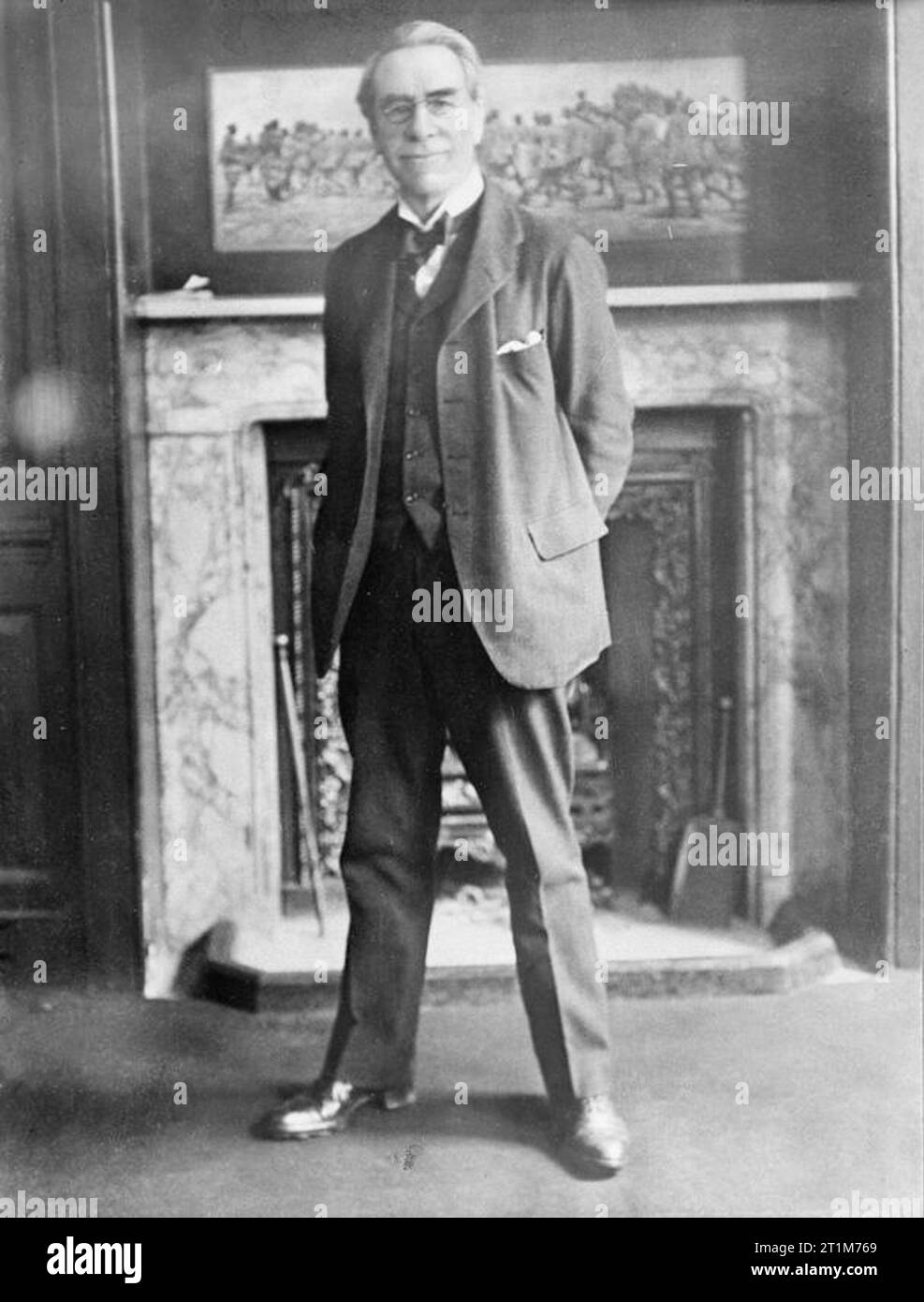 Ministry of Information First World War Official Collection Sir William ...