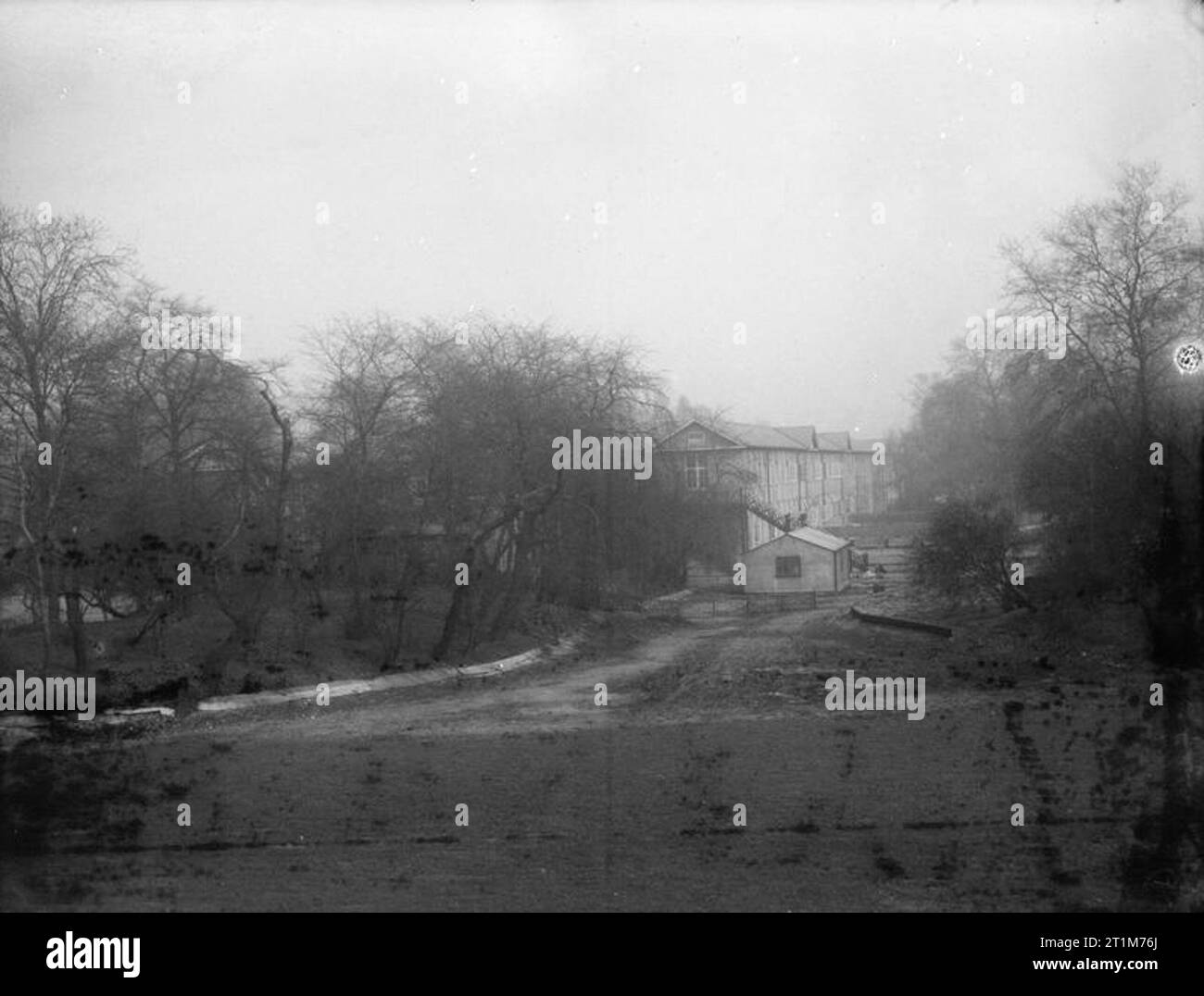 Ministry of Information First World War Official Collection Ministry of ...