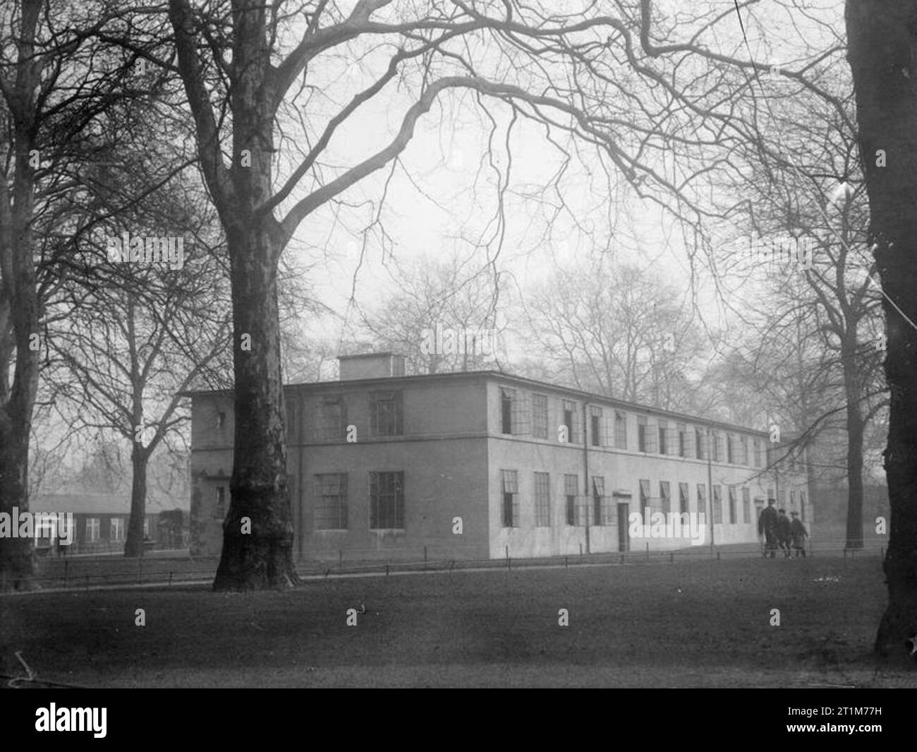 Ministry of Information First World War Official Collection War ...