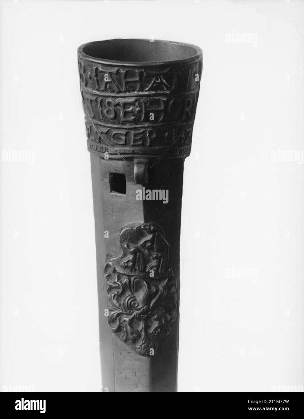 Ministry of Information First World War Official Collection Bronze Lion ...