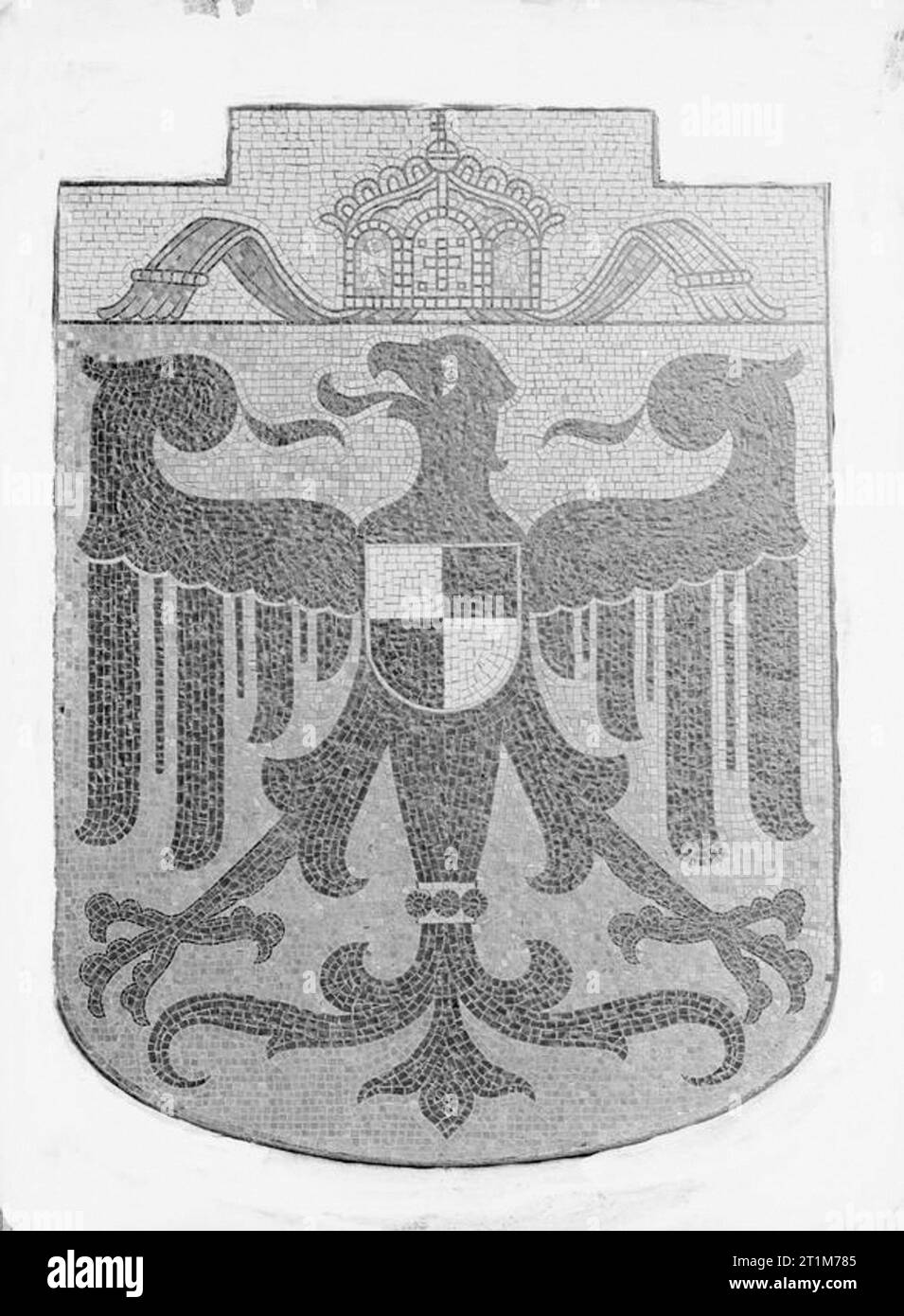 Ministry of Information First World War Official Collection Mosaic ...