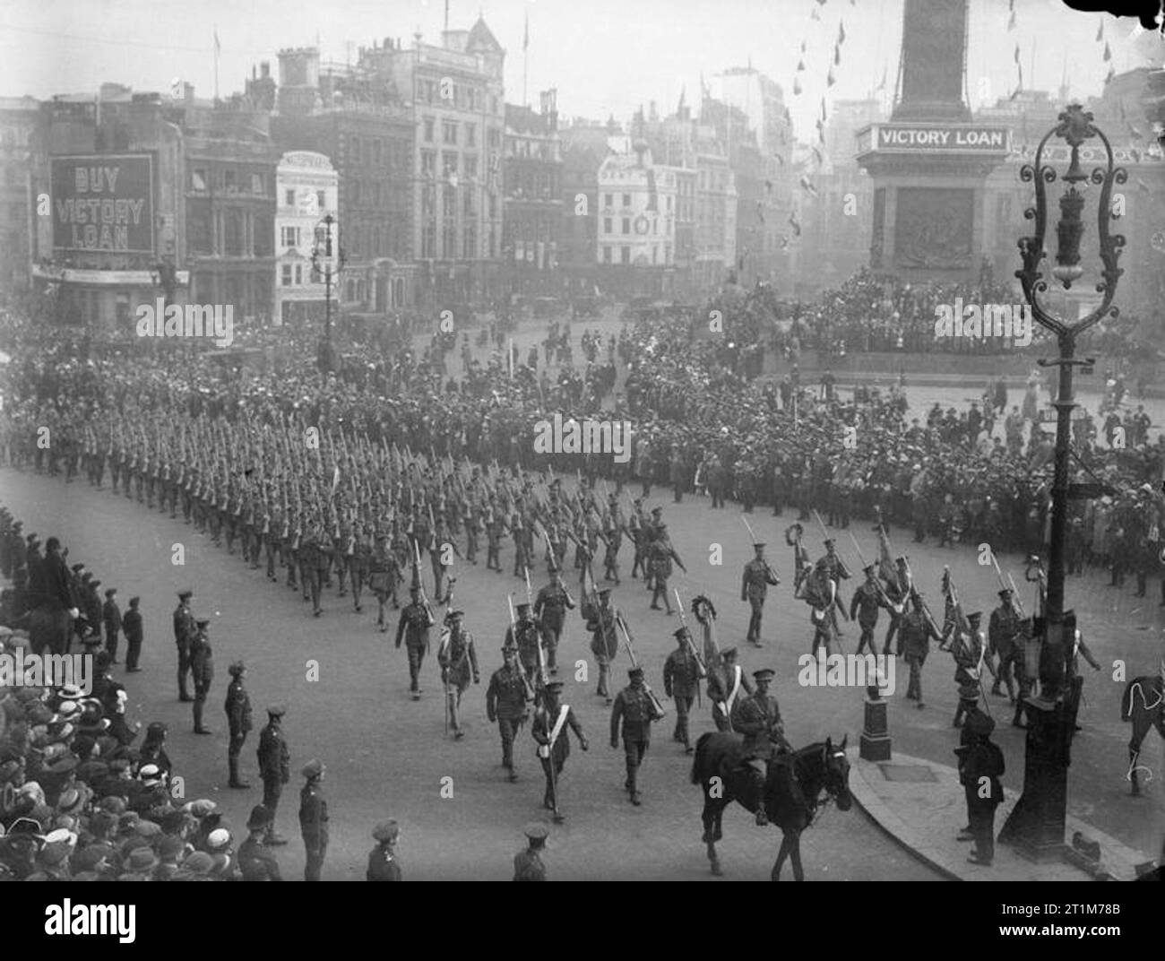 Ministry of Information First World War Official Collection The 1st ...