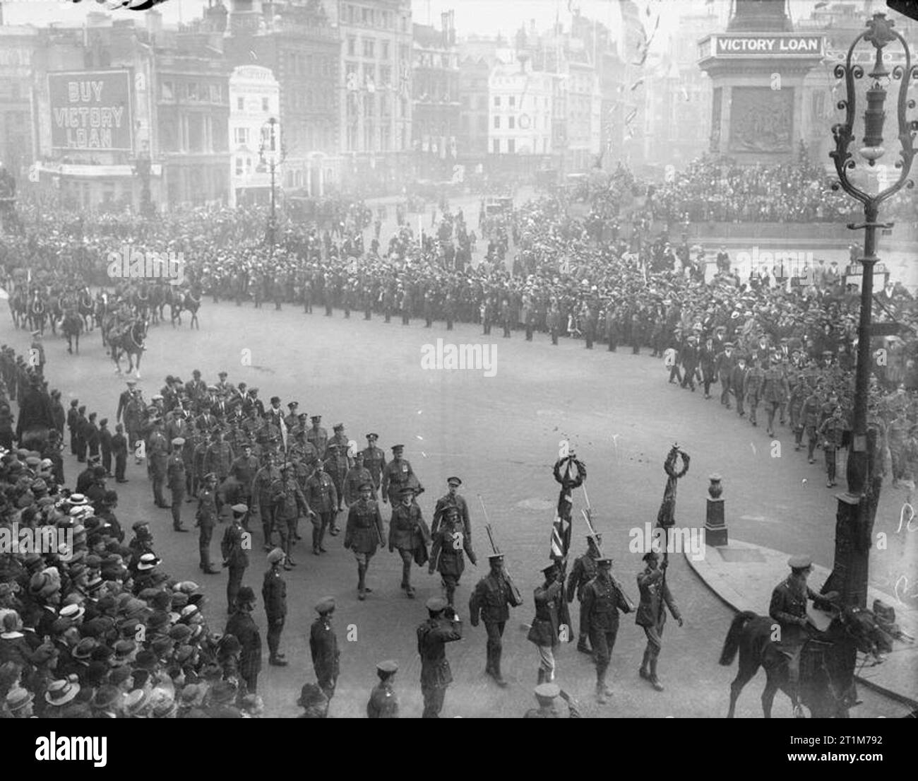 Ministry of Information First World War Official Collection 7th ...