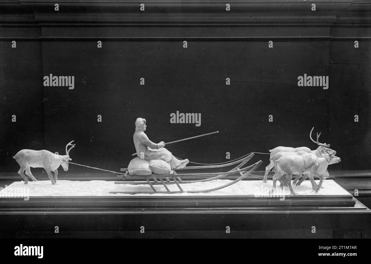 Ministry of Information First World War Official Collection Model of ...