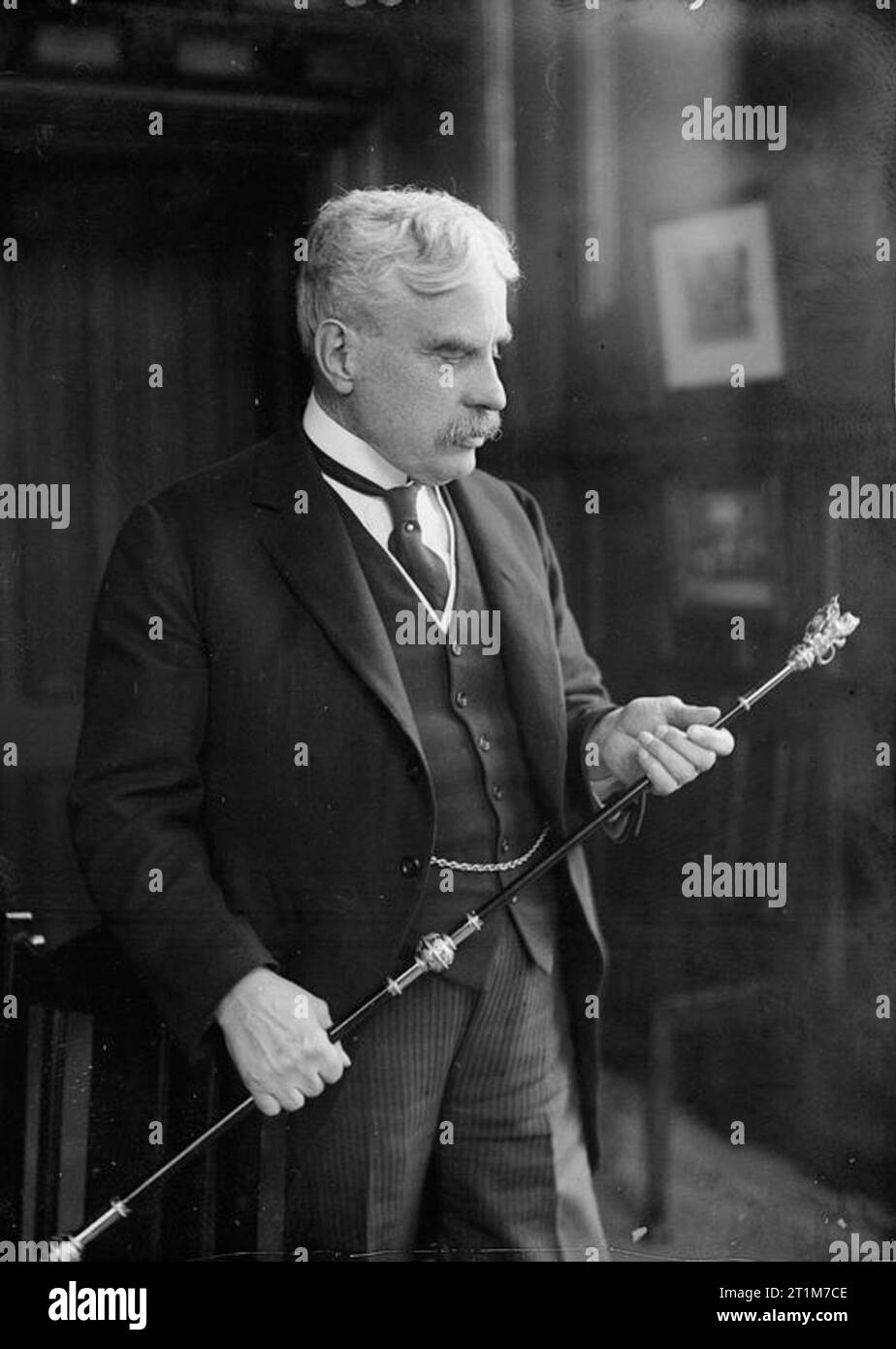 Robert borden hi-res stock photography and images - Alamy