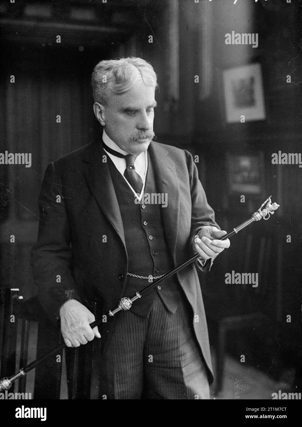 Ministry of Information First World War Official Collection Sir Robert ...
