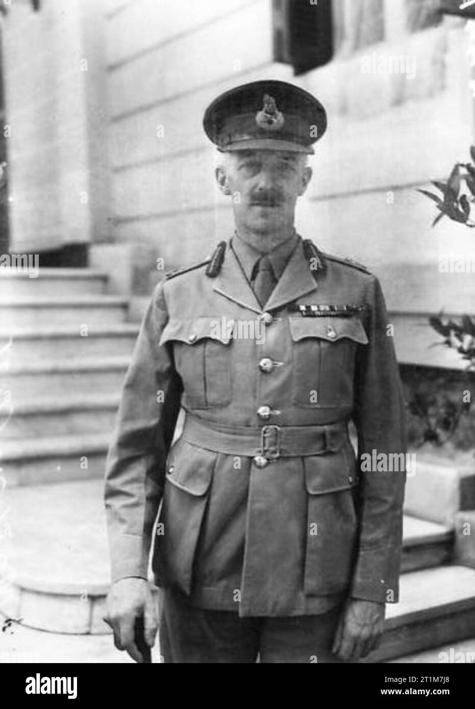 Middle east command hi-res stock photography and images - Alamy