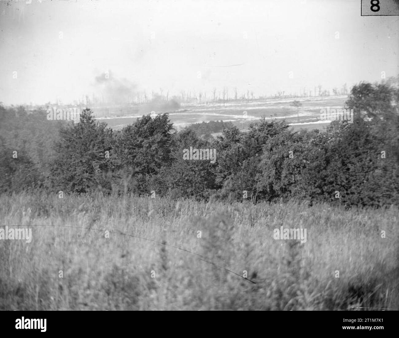 Fricourt Black and White Stock Photos & Images - Alamy
