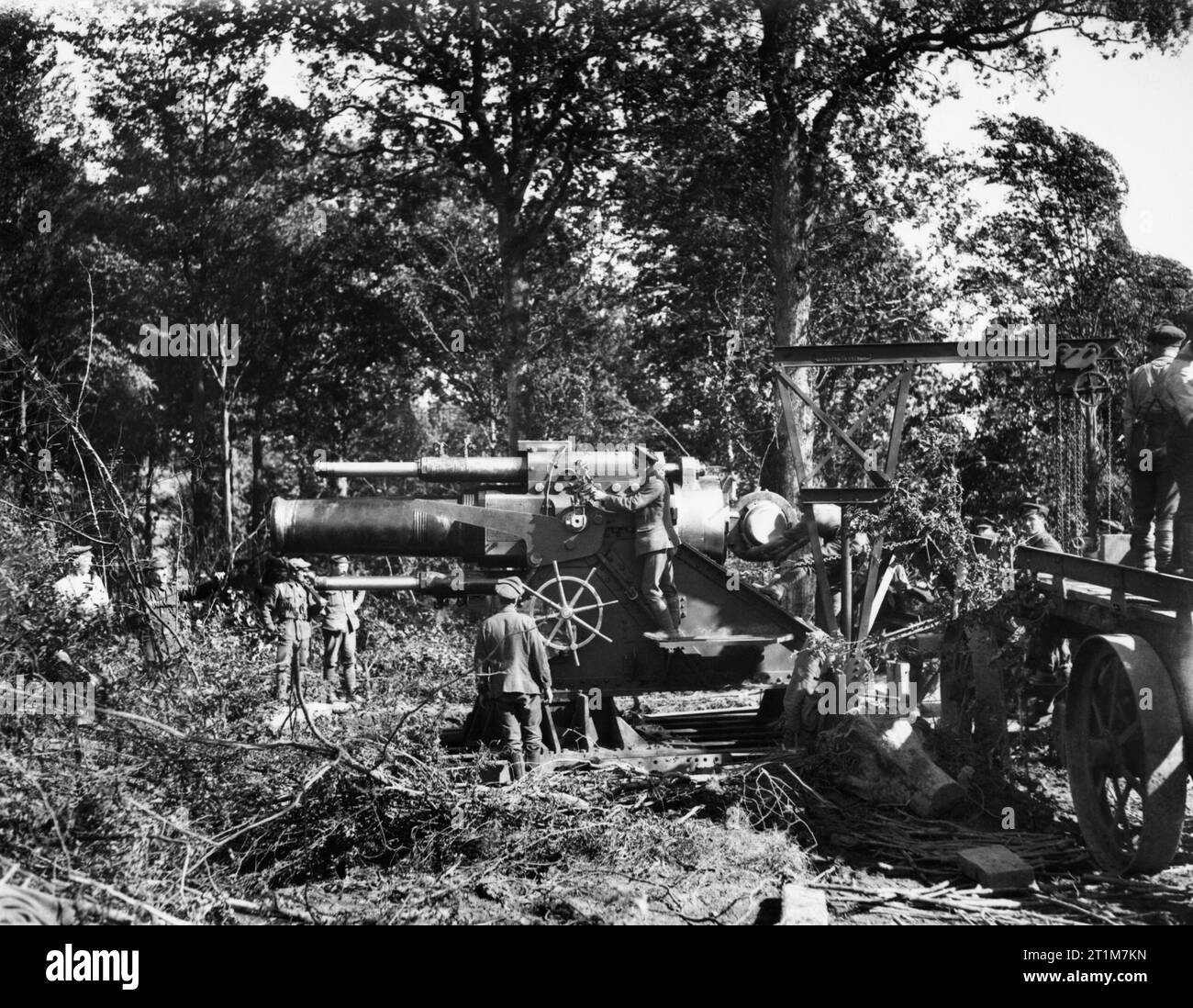 The Battle of the Somme, July - November 1916 The Royal Engineers No.1 ...
