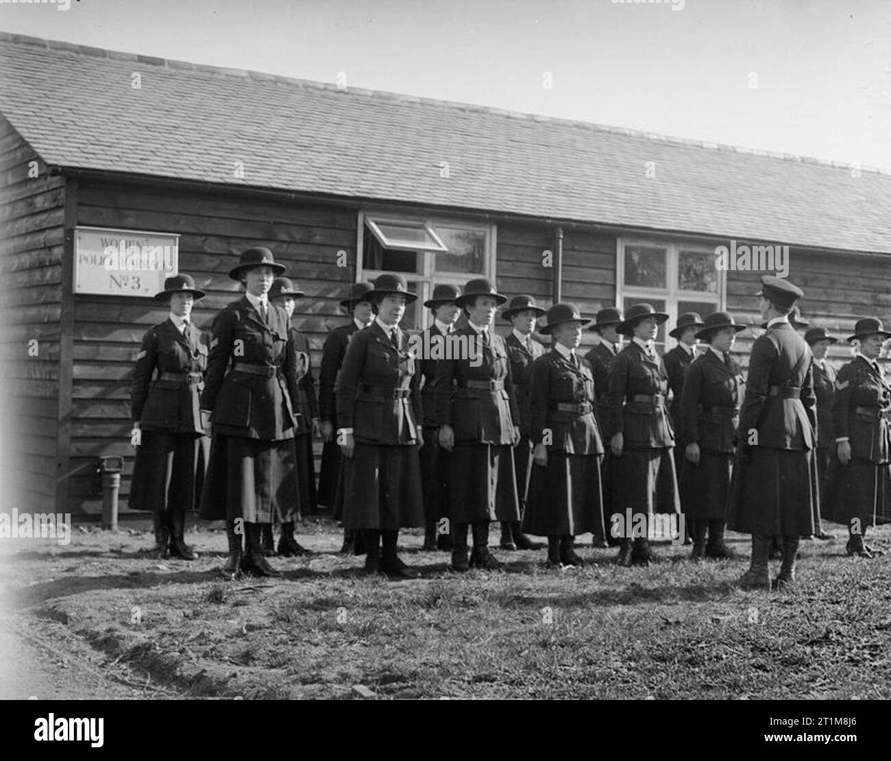 Ministry of Information First World War Official Collection Women ...