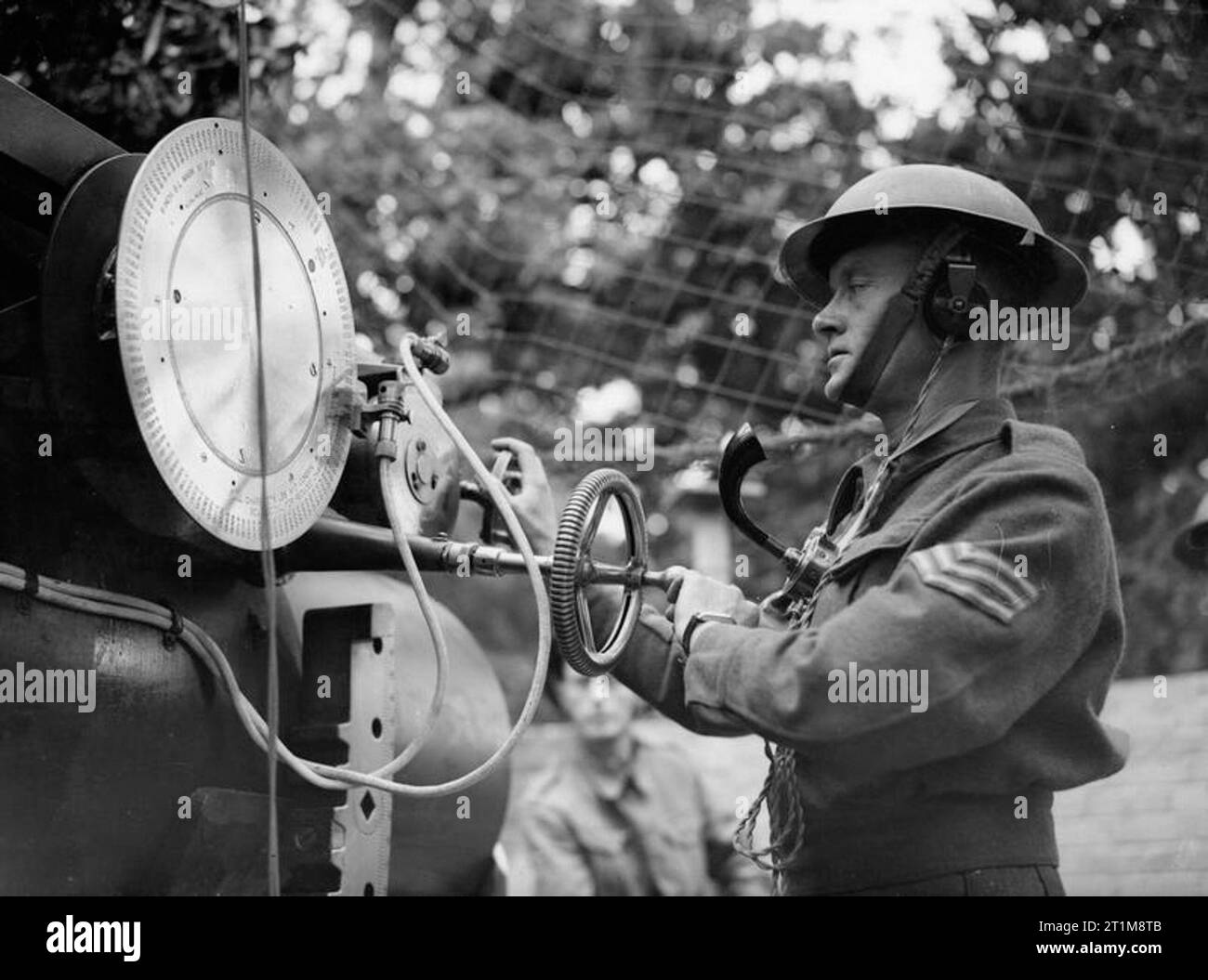 Anti invasion defences 1940 hi-res stock photography and images - Alamy