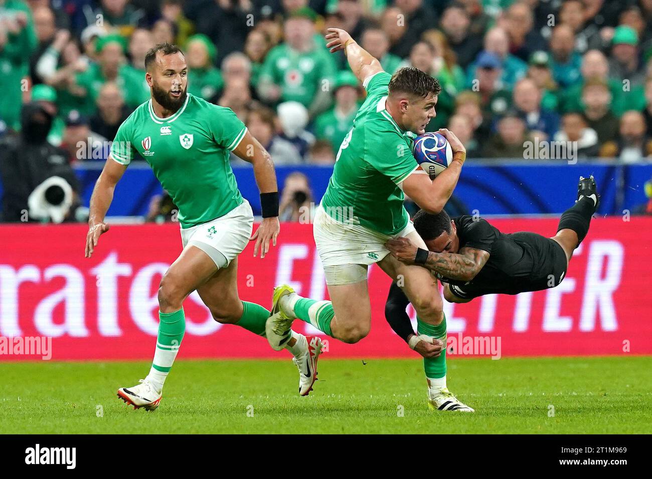 Garry ringrose new zealand hi-res stock photography and images - Alamy