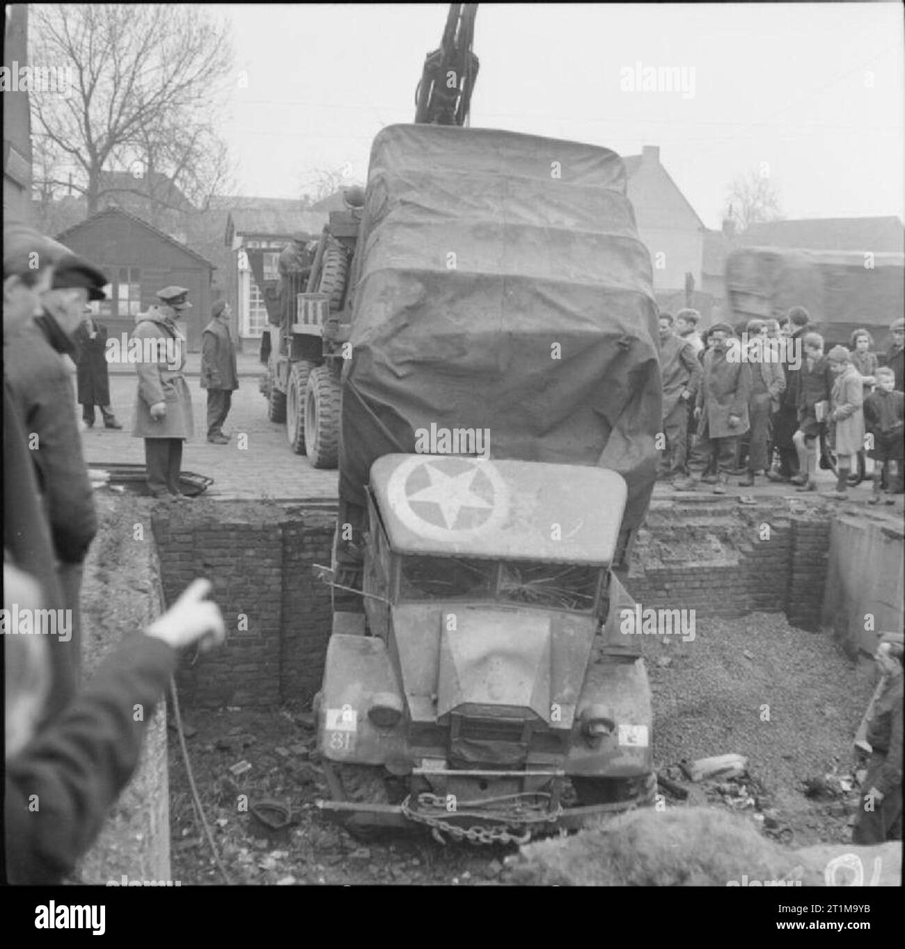 20 december 1944 hi-res stock photography and images - Alamy