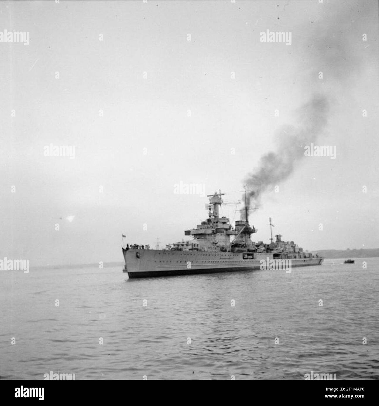 Germany Under Allied Occupation The former German light cruiser ...