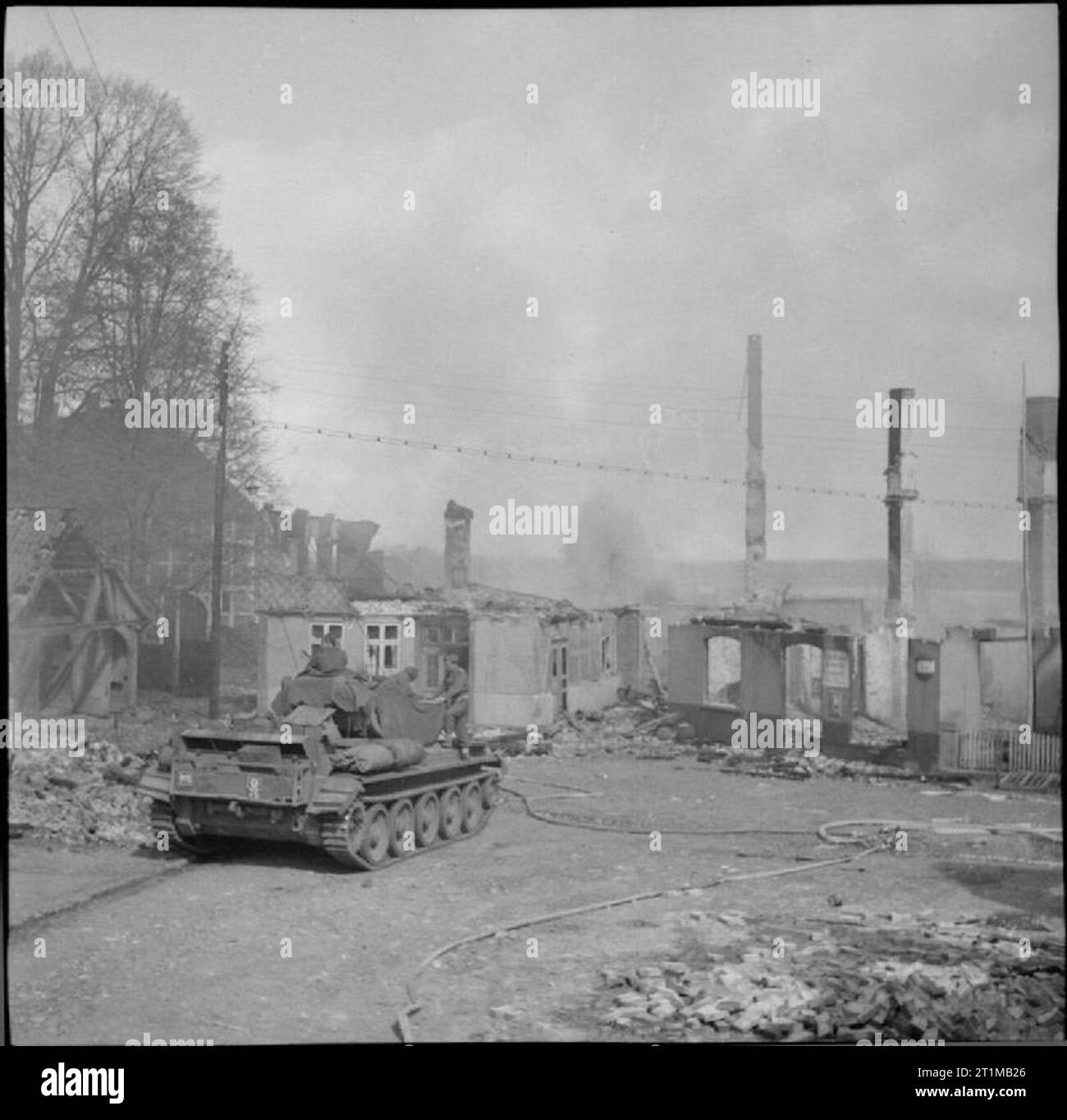 5th regiment royal artillery hi-res stock photography and images - Alamy