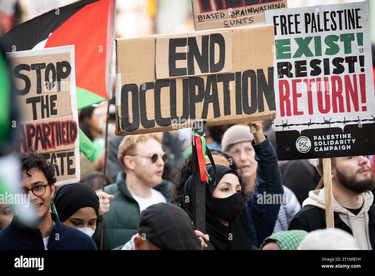 14 october 2023 hi-res stock photography and images - Alamy