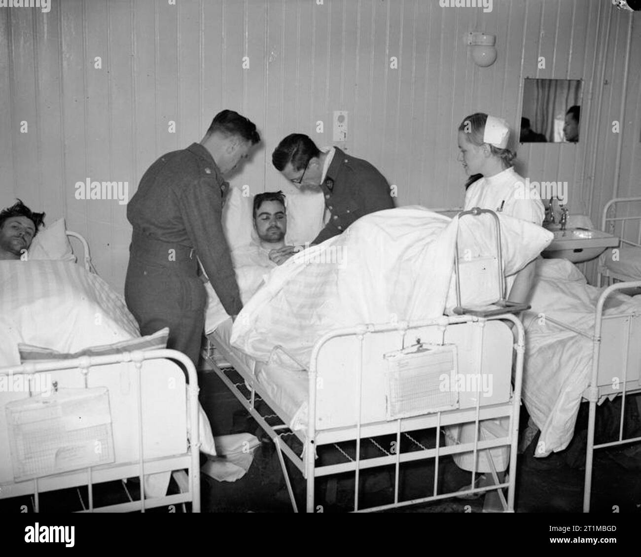 The British Army in Norway April - June 1940 British and French medical ...