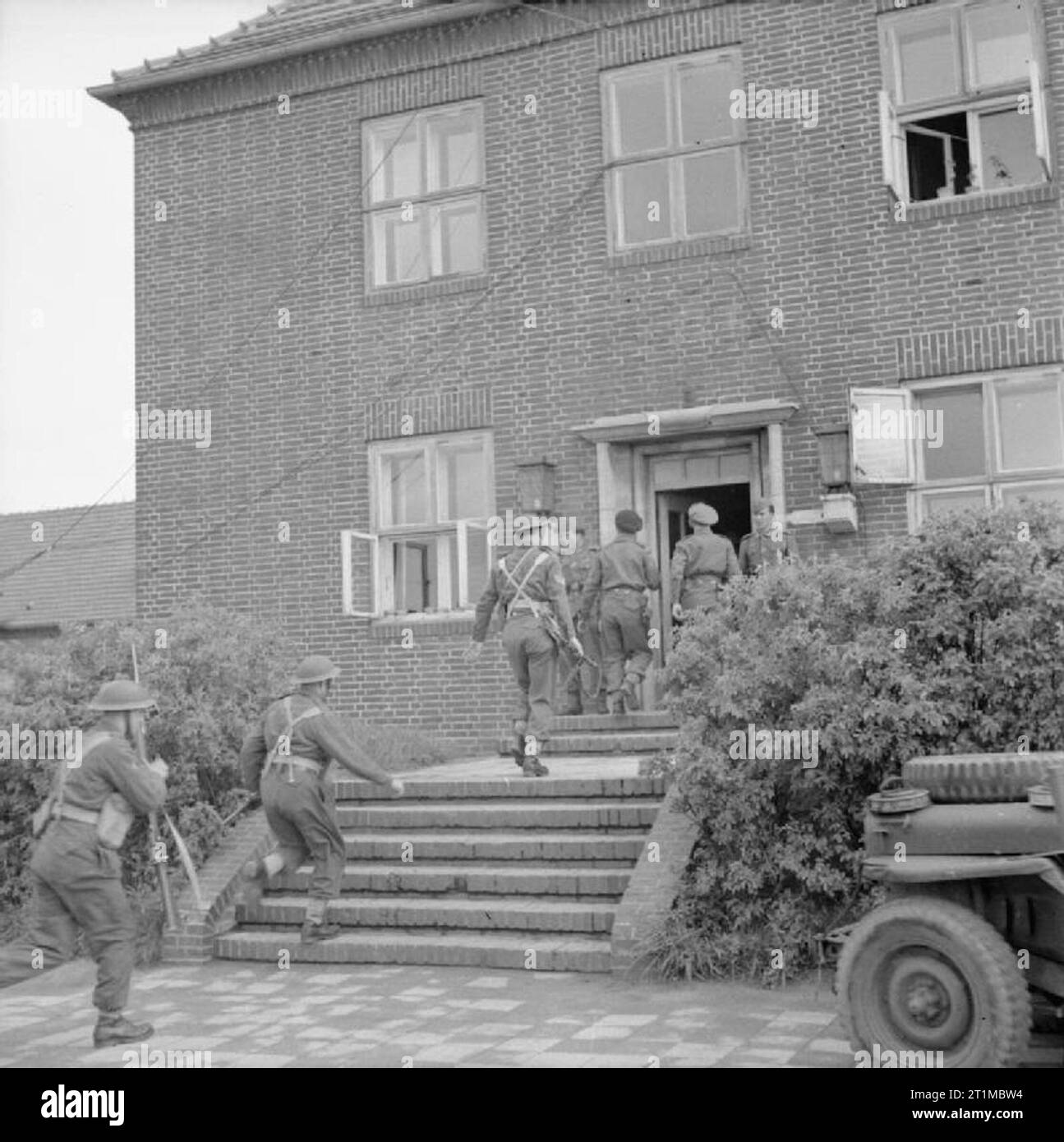 General jodl hi-res stock photography and images - Alamy