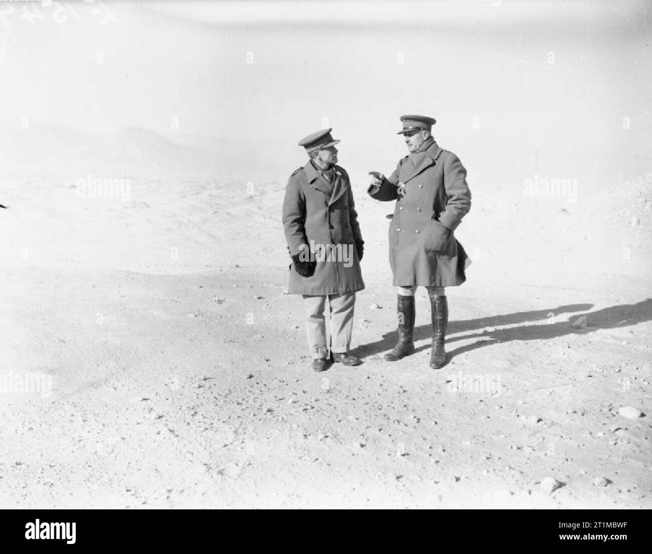 Archibald wavell hi-res stock photography and images - Alamy
