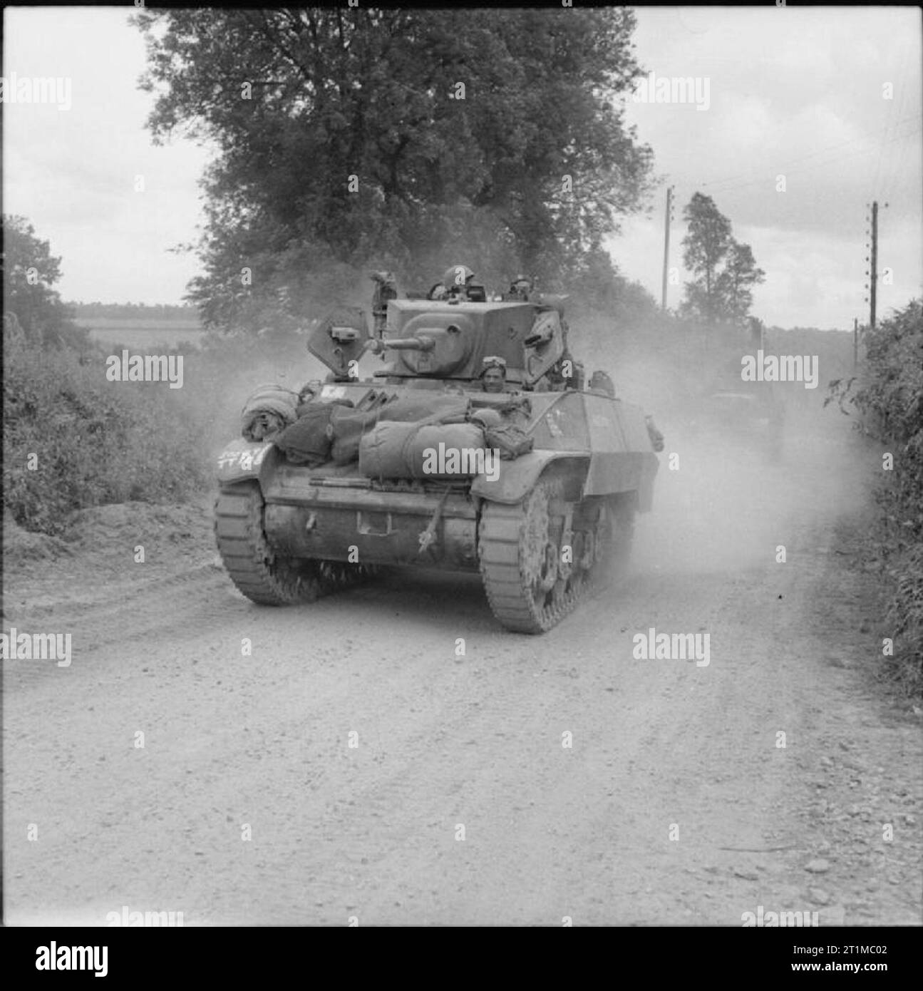 8th kings royal irish hussars hi-res stock photography and images - Alamy