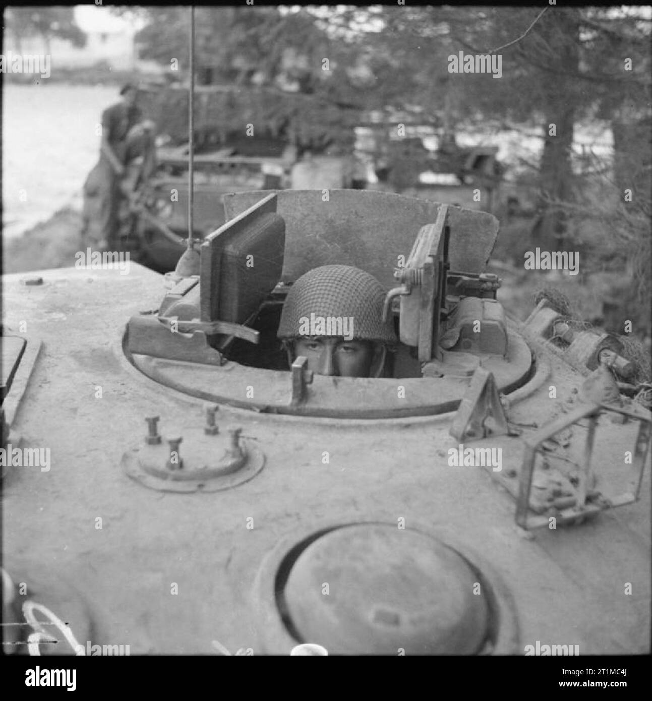 Builds - Review and Build of the AFV Club 1/35 Churchill Mk III tank ...