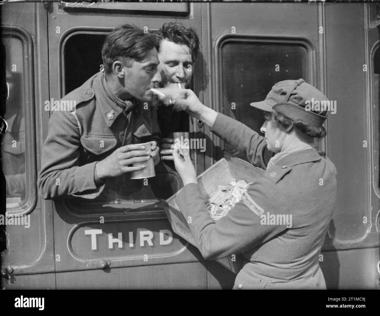 The British Army in the UK- Evacuation From Dunkirk, May-june 1940 A ...
