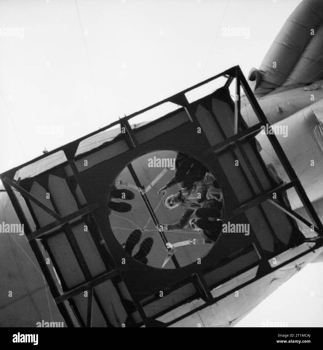 The British Army in the United Kingdom 1939-1945 Recruits make their ...