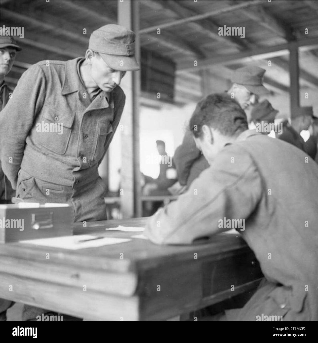 Unit details Black and White Stock Photos & Images - Alamy