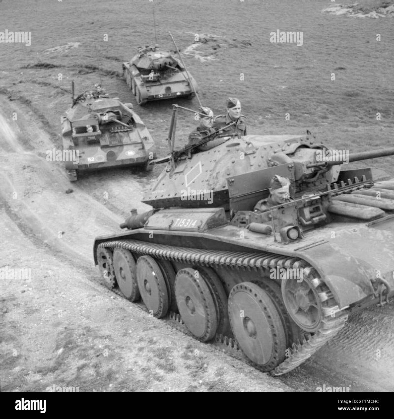 The royal lancers hi-res stock photography and images - Alamy