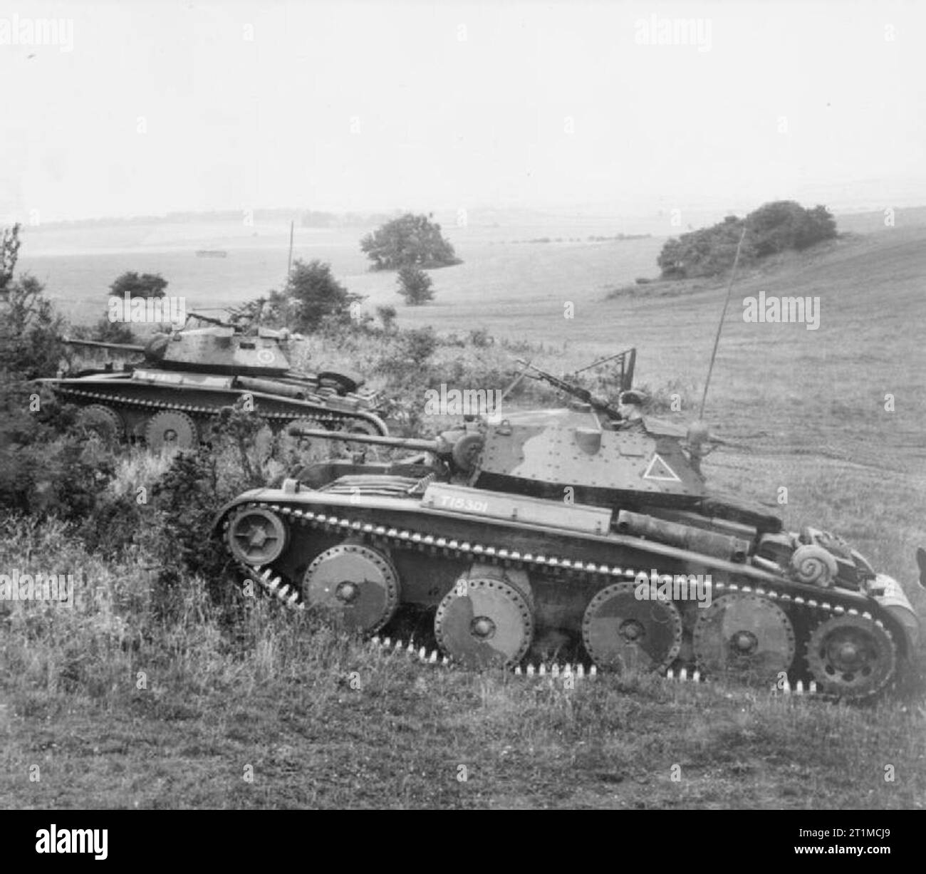 The royal lancers hi-res stock photography and images - Alamy