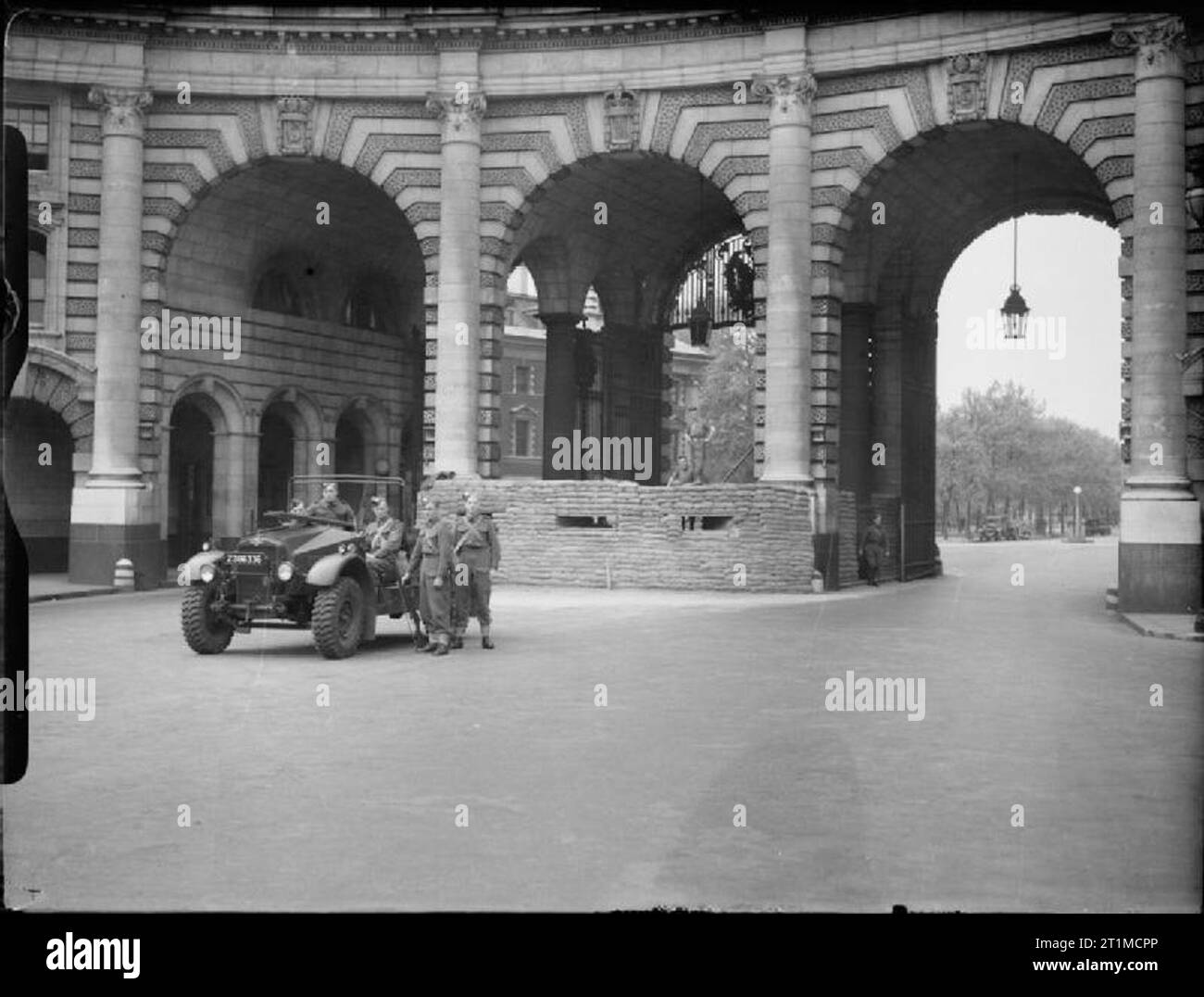 The British Army in the United Kingdom 1939-45 Royal Engineers and a ...