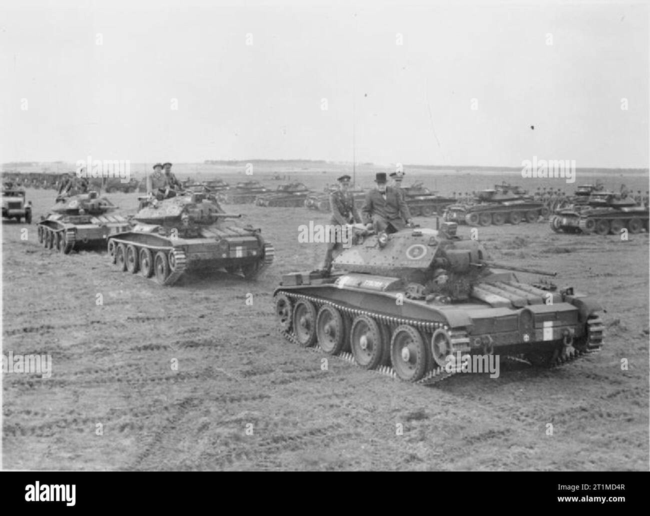 The British Army in the United Kingdom 1939-45 Winston Churchill ...