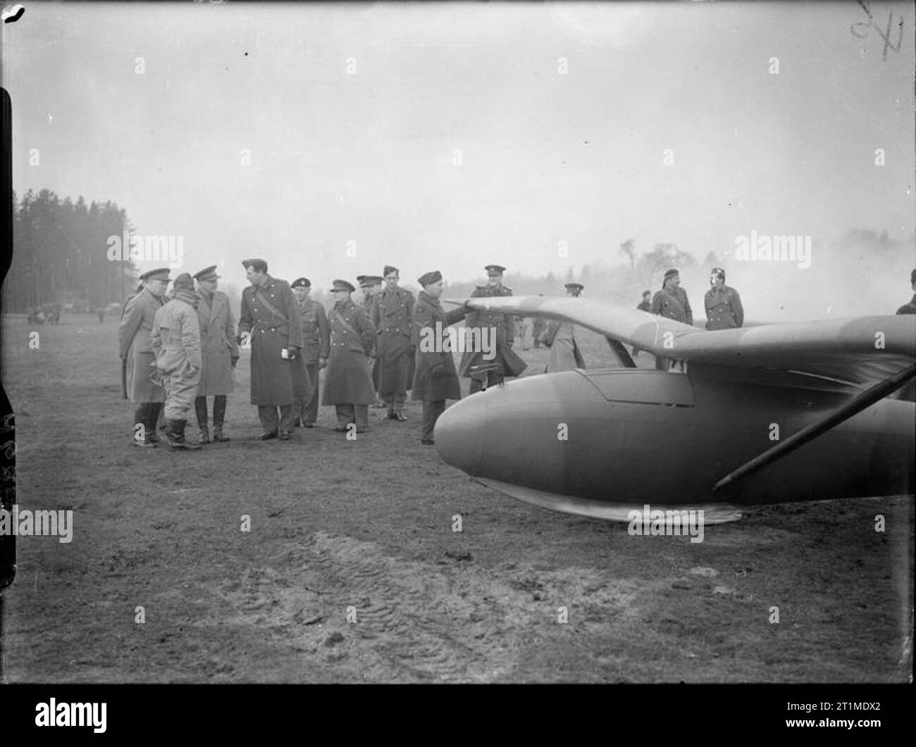 Ringway 1940 hi-res stock photography and images - Alamy