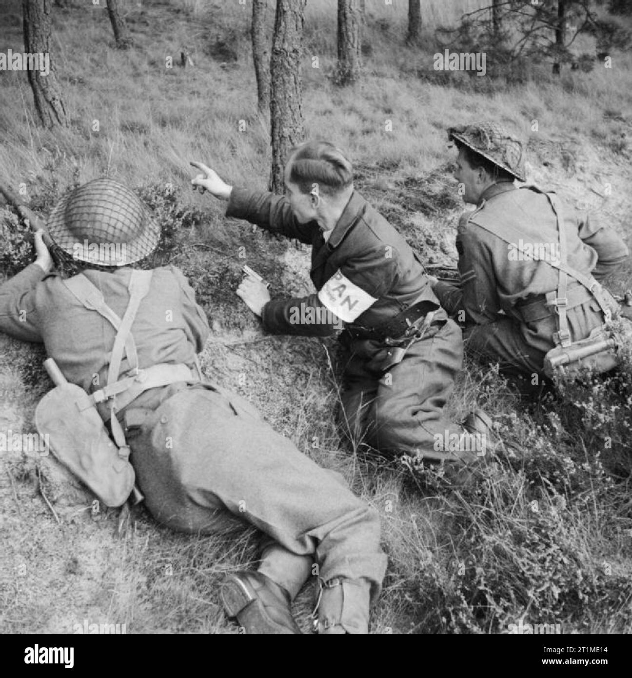 25 september 1944 hi-res stock photography and images - Alamy