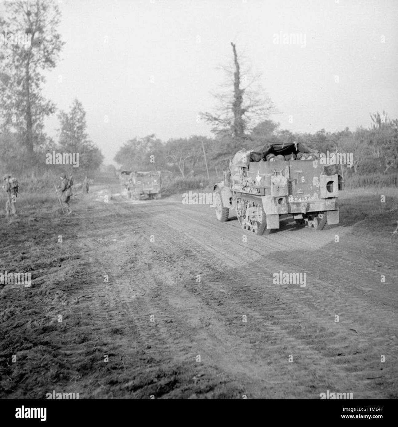 British afvs hi-res stock photography and images - Alamy