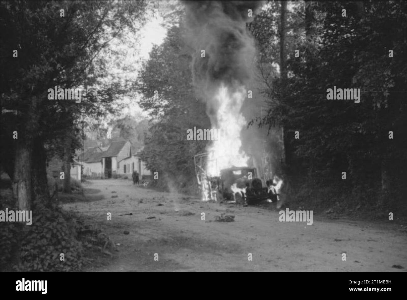 The British Expeditionary Force (bef) in France 1939-1940 British ...