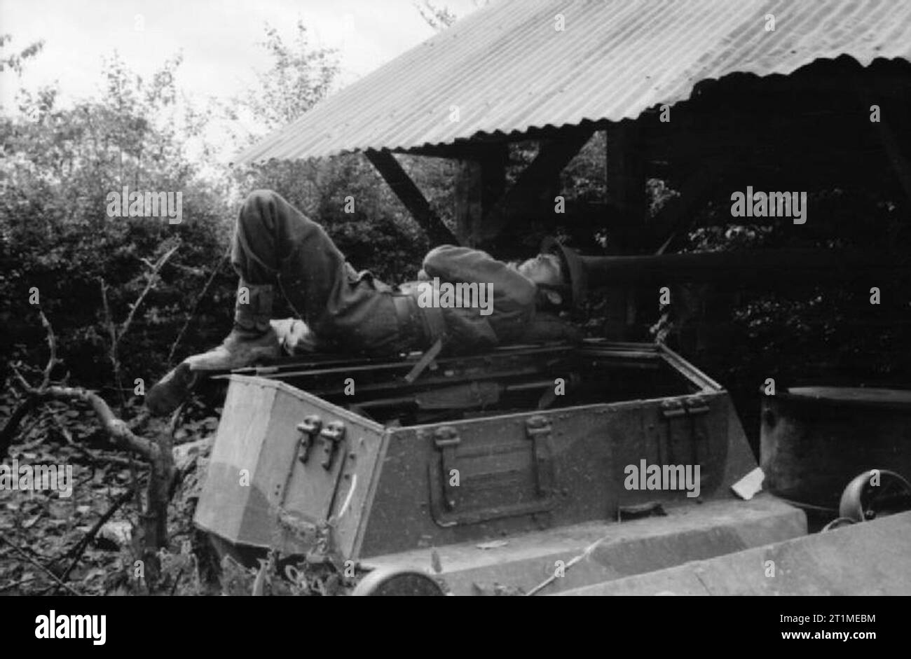 The British Expeditionary Force (bef) in France 1939-1940 British ...