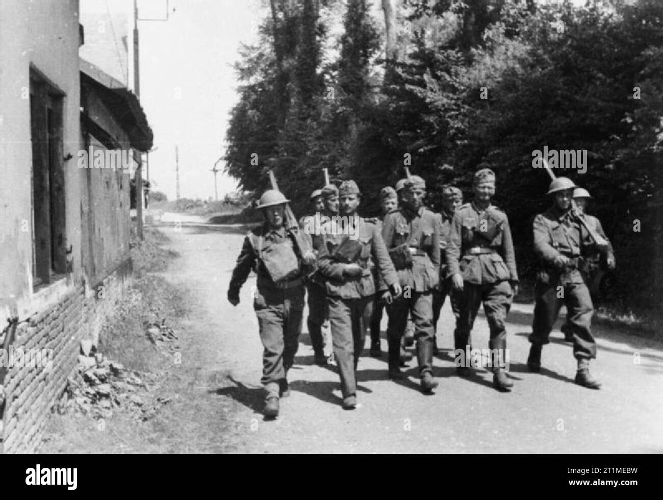 The British Expeditionary Force (bef) in France 1939-1940 British ...
