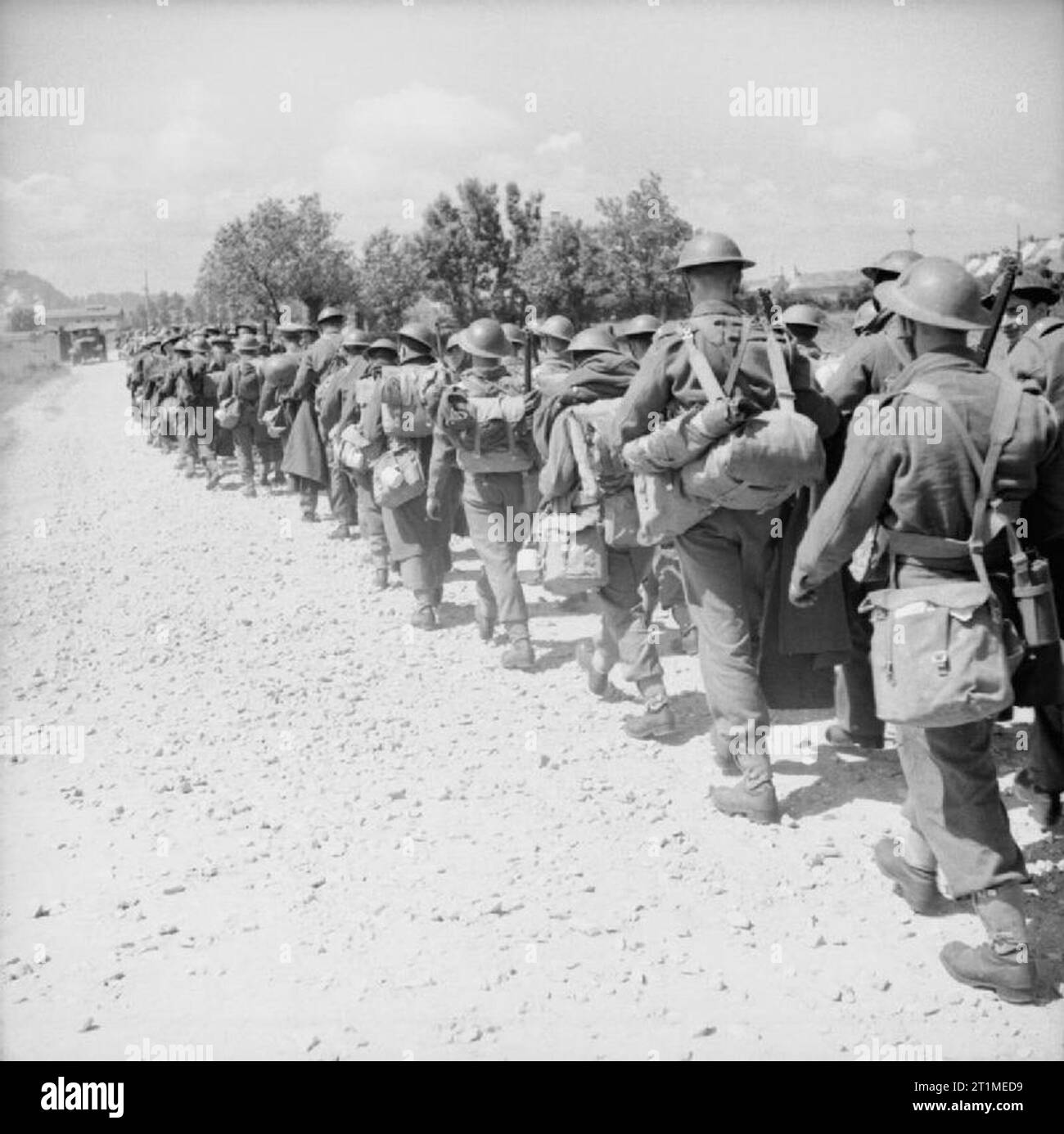 The British Expeditionary Force (bef) in France 1939-1940 The ...