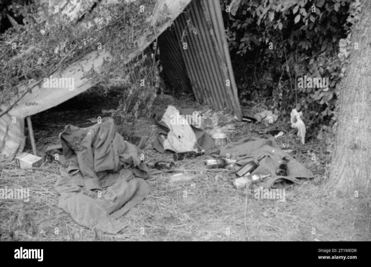 The British Expeditionary Force (bef) in France 1939-1940 British ...