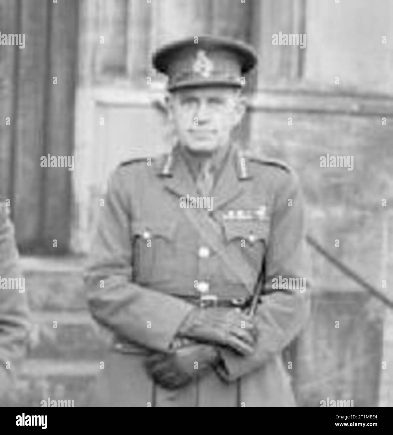 The British Expeditionary Force (bef) in France 1939-1940 British ...