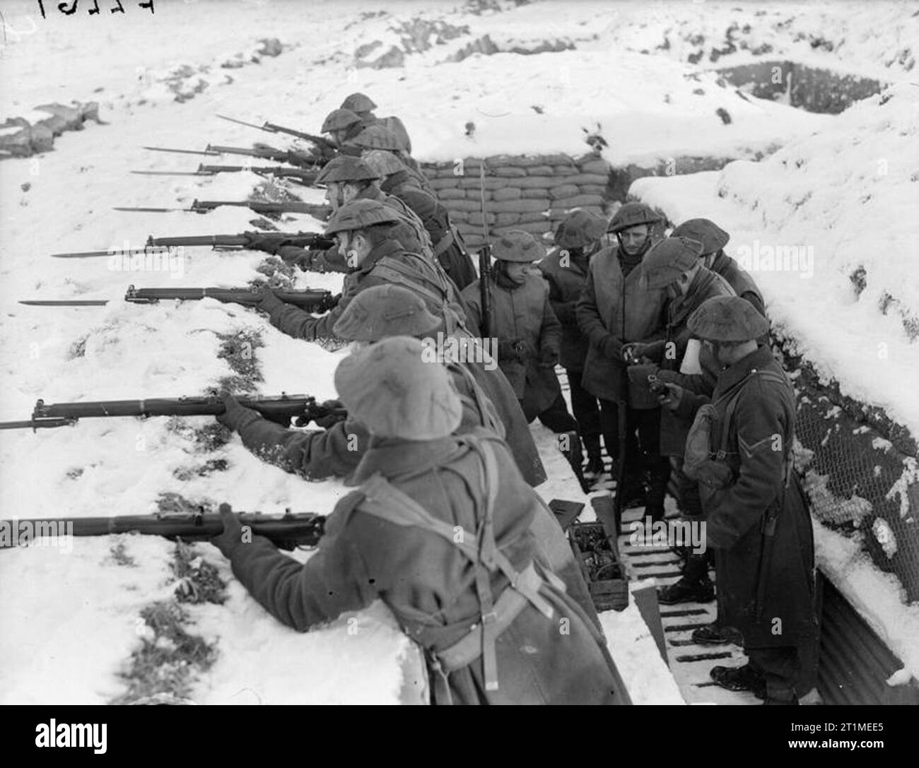 Royal norfolk regiment Black and White Stock Photos & Images - Alamy
