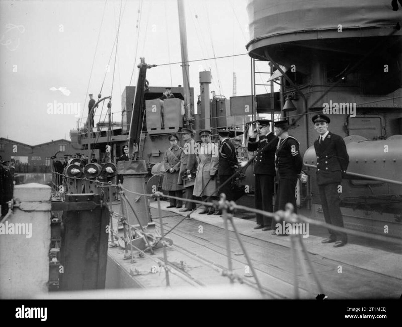 The British Expeditionary Force (bef) in France 1939-1940 HM King ...