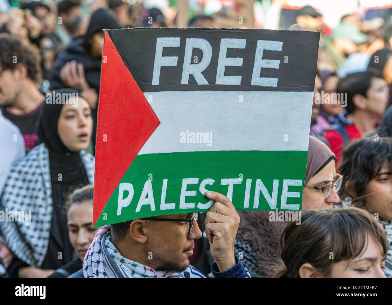 Streetplacard hi-res stock photography and images - Alamy