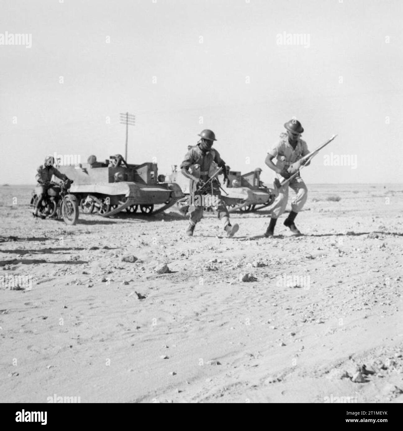 The Caribbean Regiment during the Second World War 1st Battalion ...