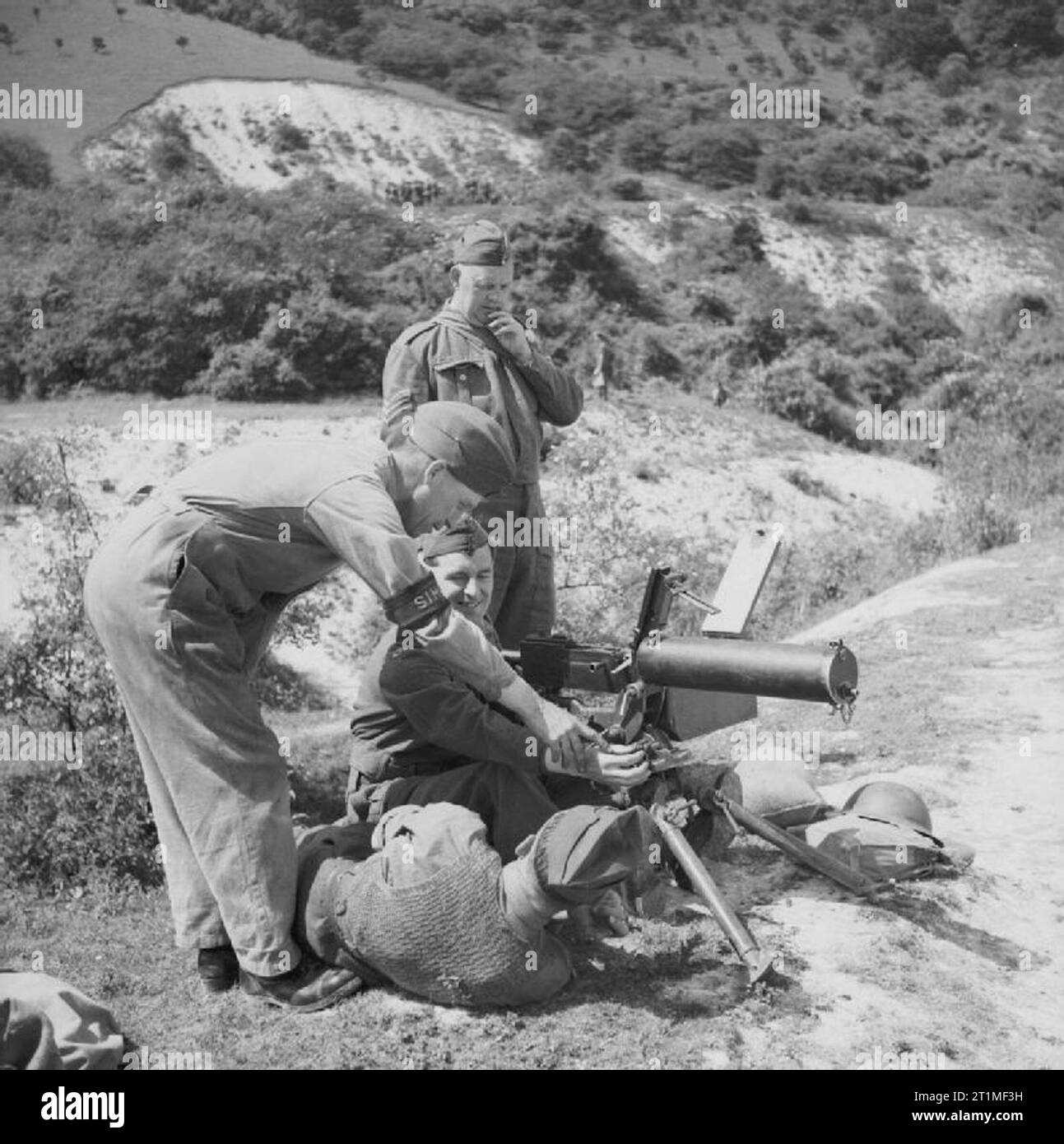 The Home Guard 1939-1945 The Home Guard: A member of the Home Guard ...