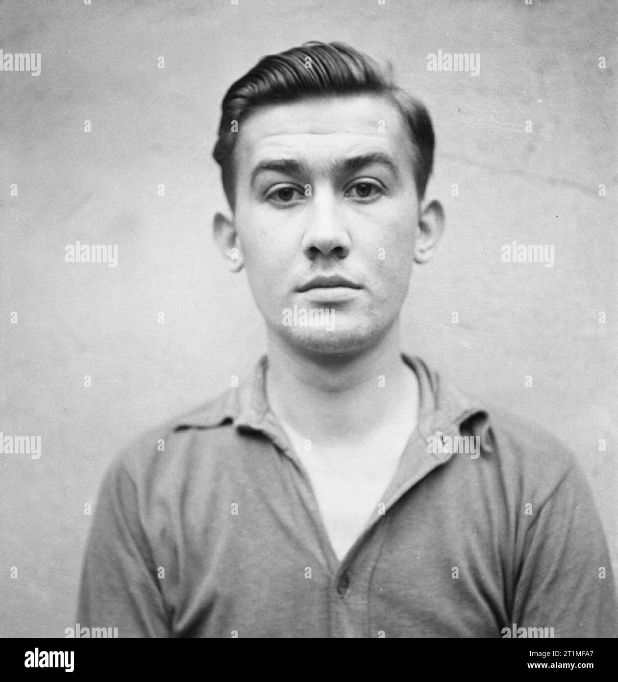 The Liberation of Bergen-belsen Concentration Camp 1945- Portraits of ...